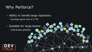 DevTalk: From Uni to Enterprise | PPT