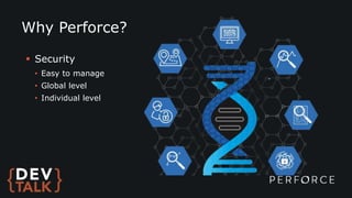 DevTalk: From Uni to Enterprise | PPT