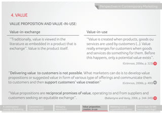 Perspectives in Contemporary Marketing | PDF | Marketing and ...