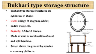 Traditional storage structure | PPTX
