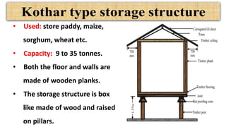 Traditional storage structure | PPTX