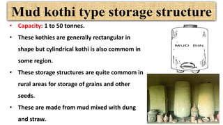 Traditional storage structure | PPTX