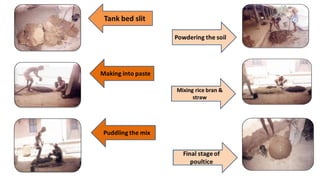 Traditional storage structure | PPTX