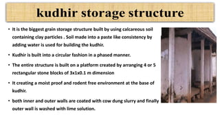 Traditional storage structure | PPTX