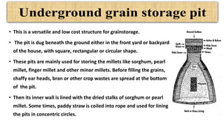 Traditional storage structure | PPTX