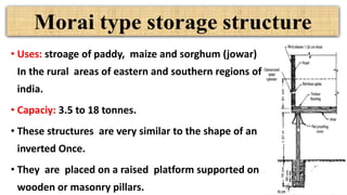 Traditional storage structure | PPTX