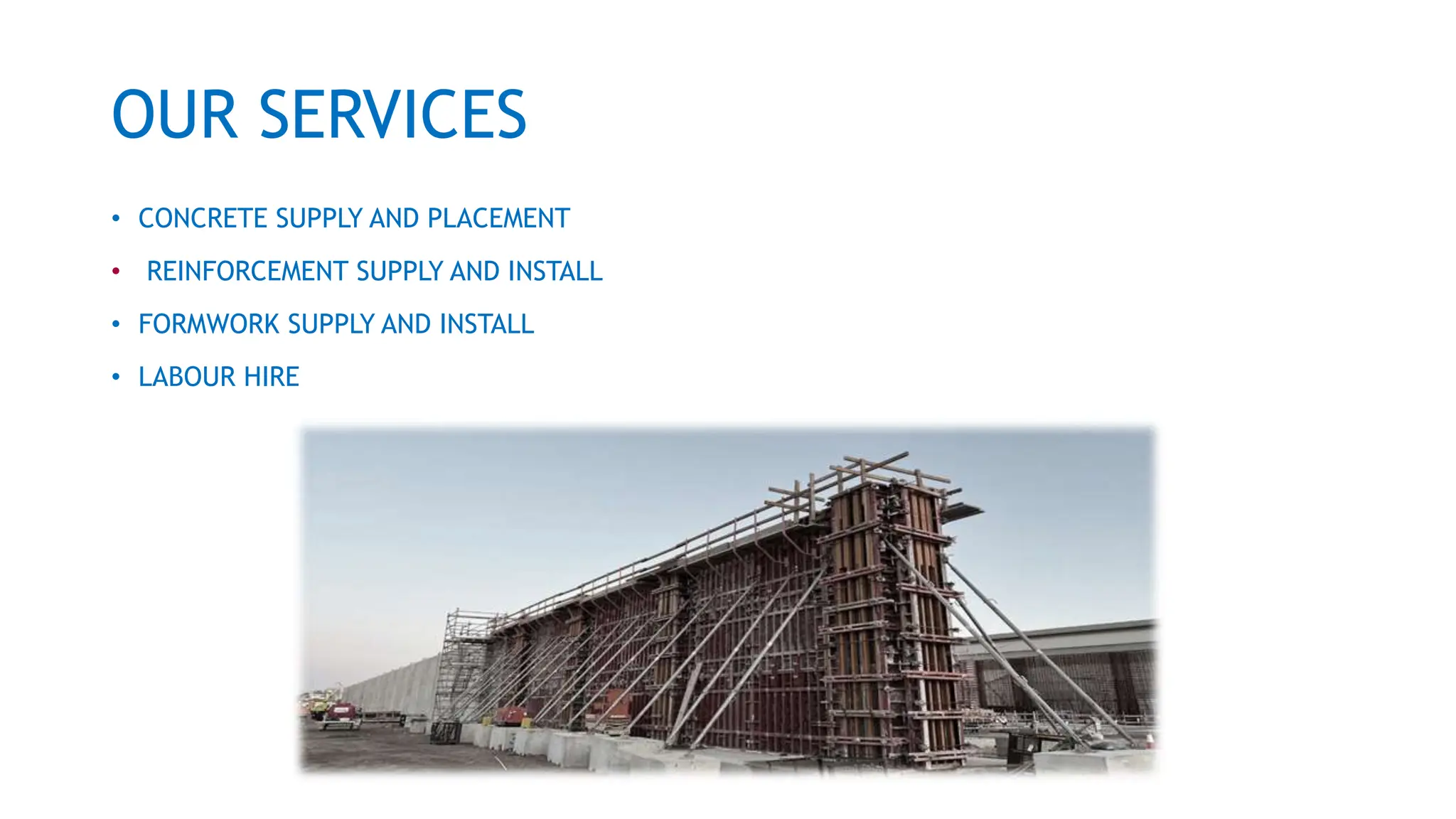 Welcome to Civil & Structures | PPT