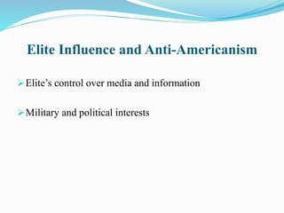 Presentation slides | PPT