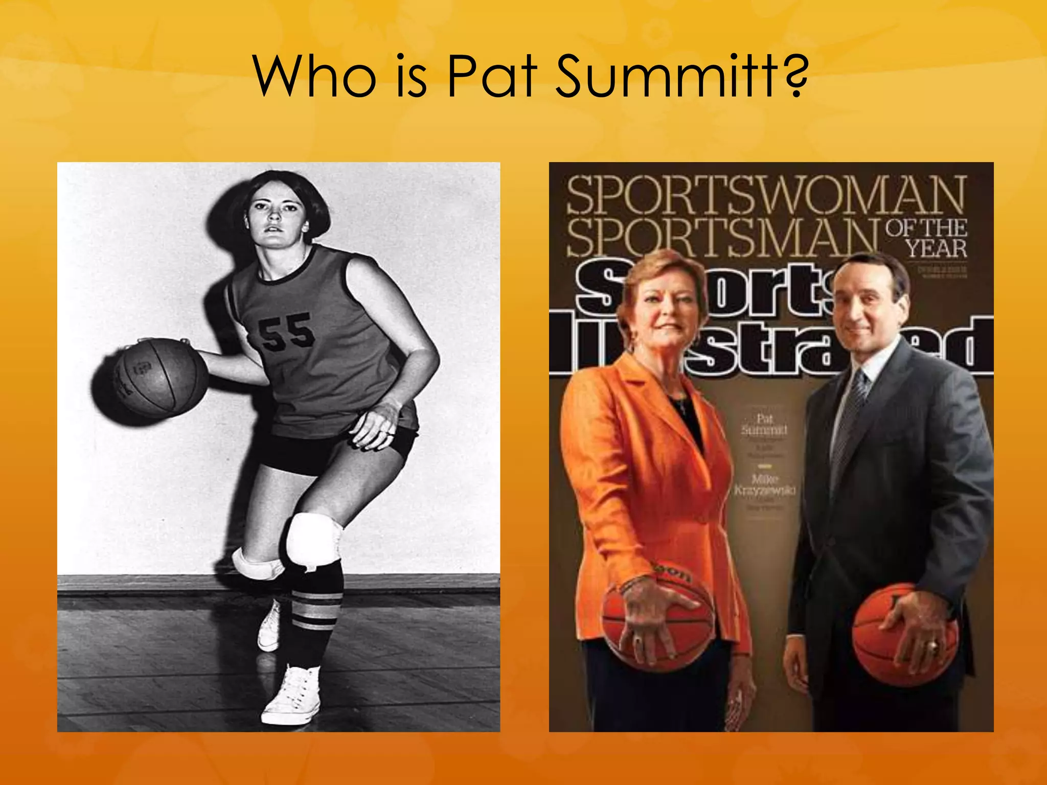Presentation slides pat summit111 | PPTX