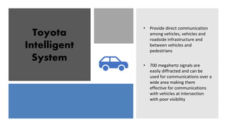 Presentation slide toyota 4 gb | PPTX