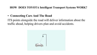 Presentation slide toyota 4 gb | PPTX