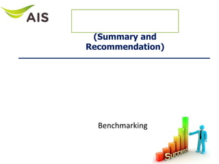 Presentation sm ais | PPTX