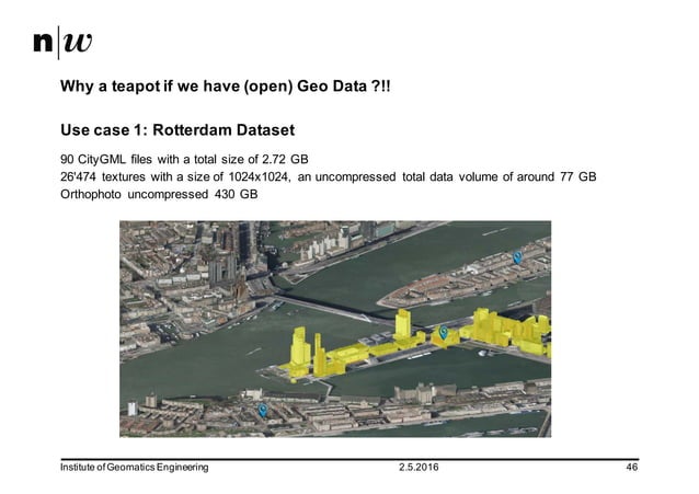 3D Computer Graphics with Python | PDF