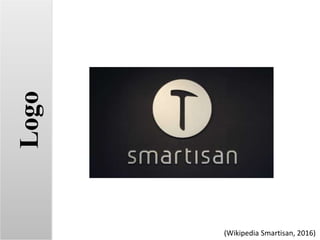 Presentation smartisan | PPTX
