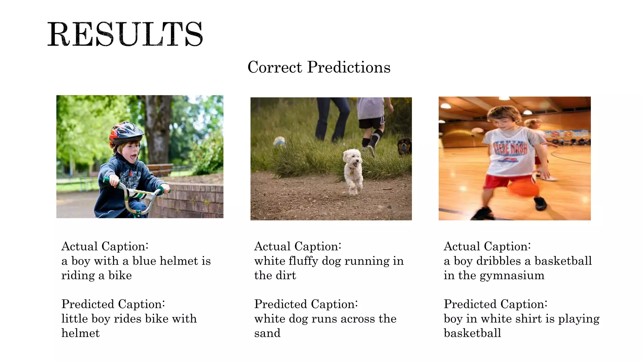 Image Caption Generation Using Convolutional Neural Network And Lstm Pptx