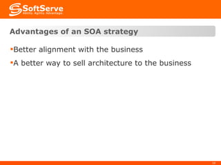 Service Oriented Architecture | PPT