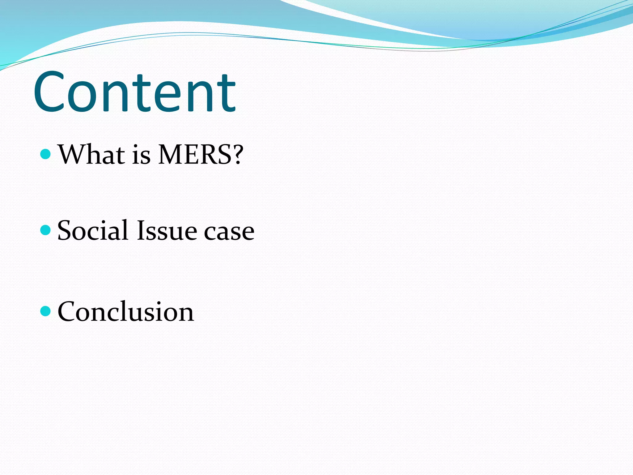 Presentation (social issue) | PPTX