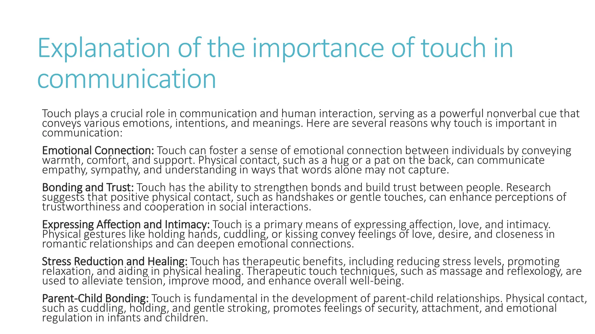The way of communication without talking..pptx