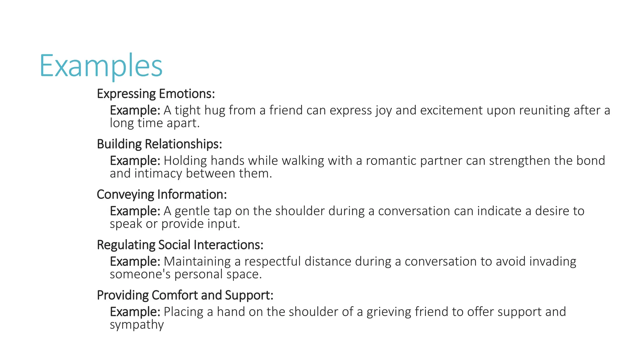 The way of communication without talking..pptx