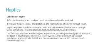The way of communication without talking..pptx