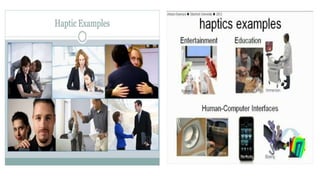 The way of communication without talking..pptx