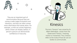 The way of communication without talking..pptx