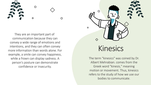 The way of communication without talking..pptx | Parenting Babies and ...