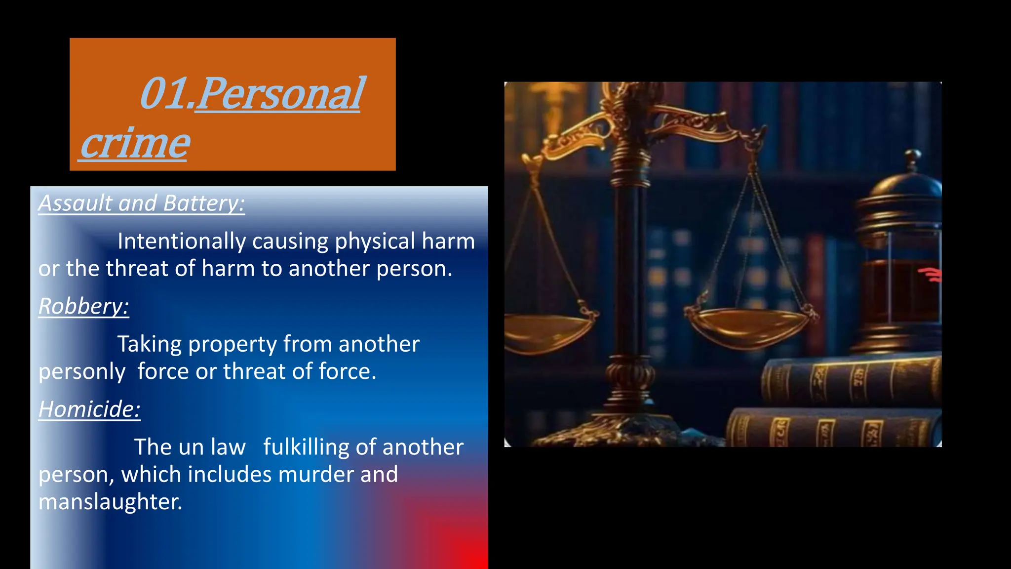 types of crime and types of crime and types of crime and types of crime ...