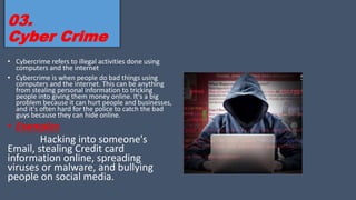 types of crime and types of crime and types of crime and types of crime ...