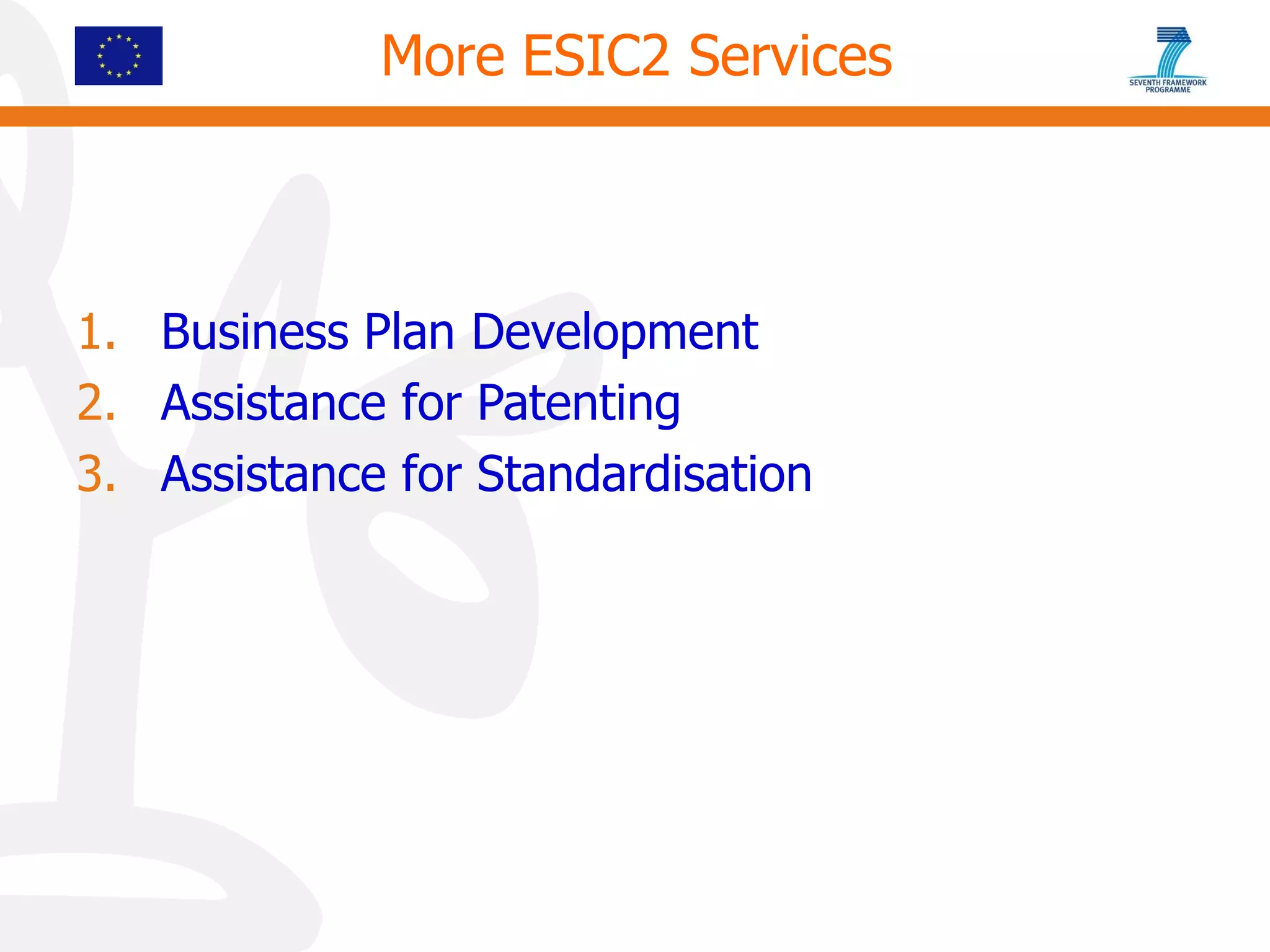 Presentation sofianopoulos ess | PPT