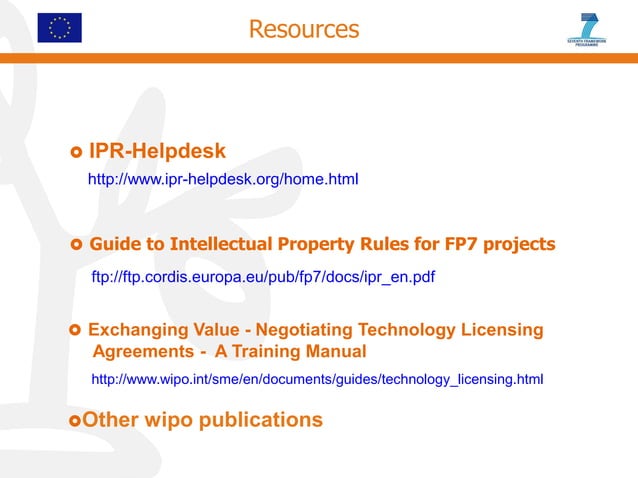 Presentation sofianopoulos ess | PPT