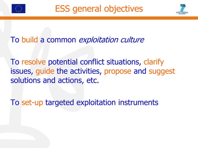 Presentation sofianopoulos ess | PPT