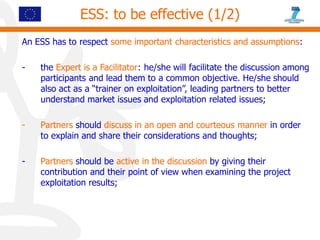 Presentation sofianopoulos ess | PPT