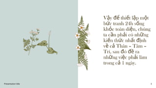 Presentation Soft Skill For Student.pptx | Free Download