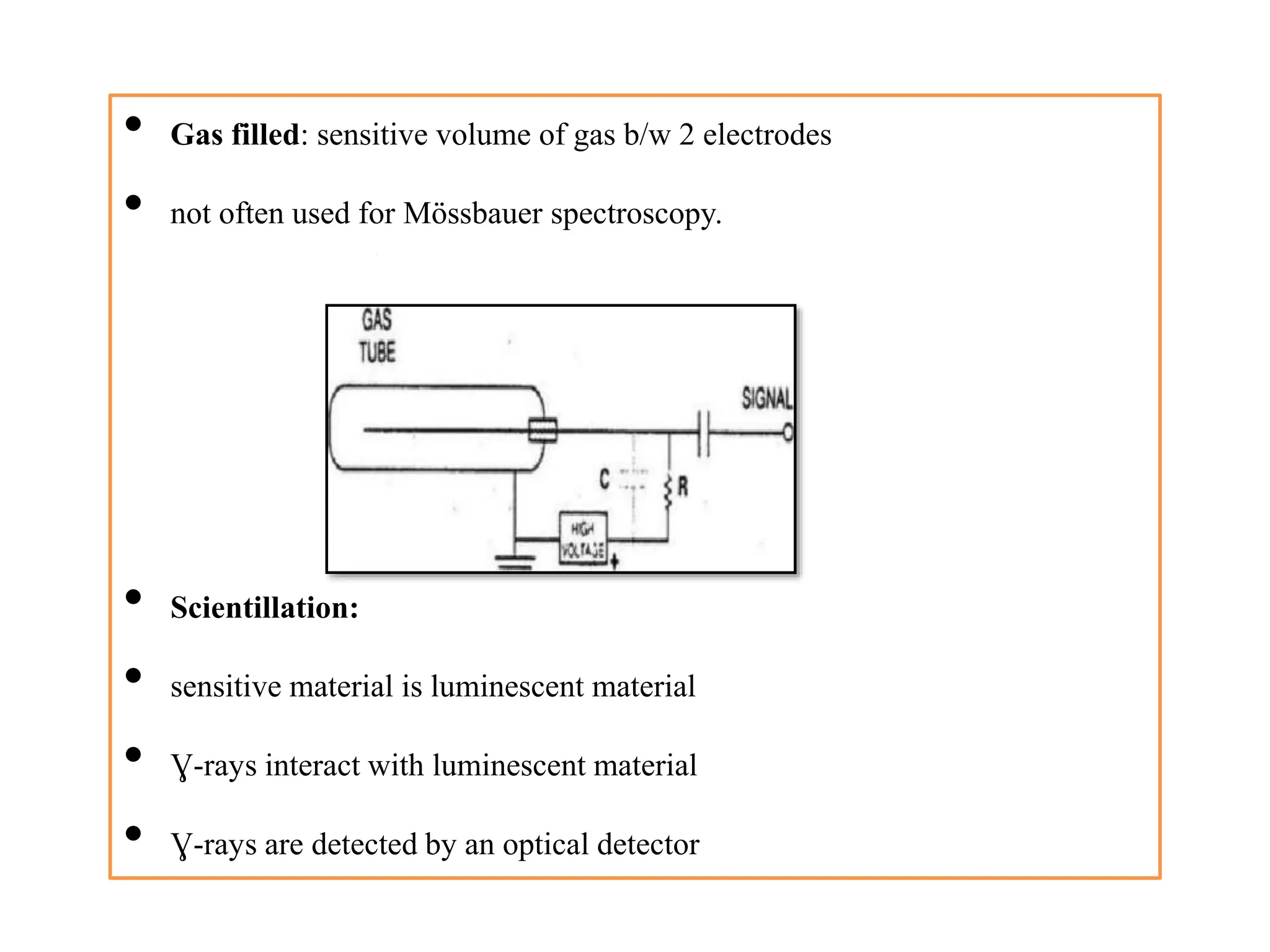 Mossbauer effect and spectroscopy, optical phenomena.pptx
