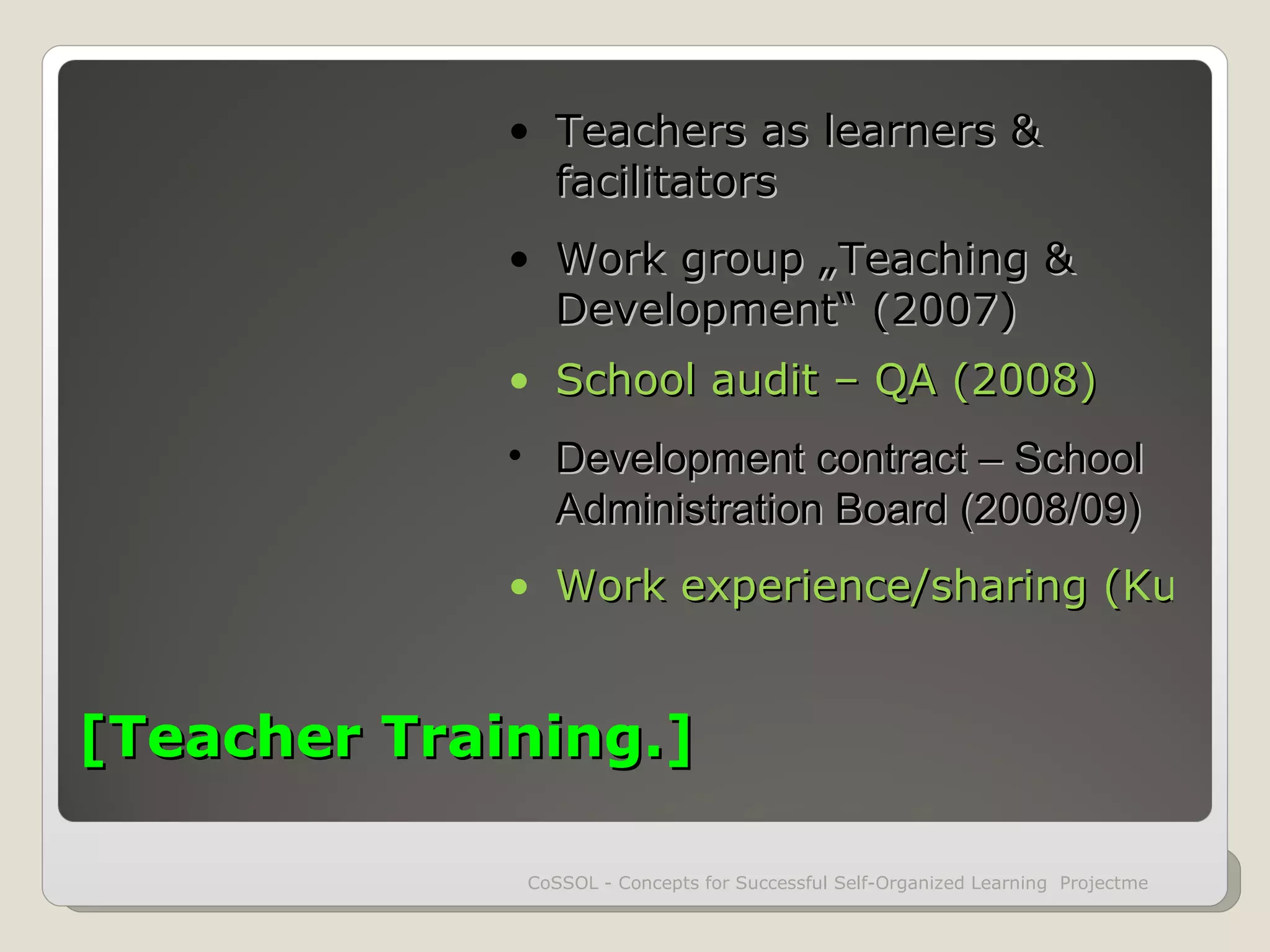 Presentation sol | PPT