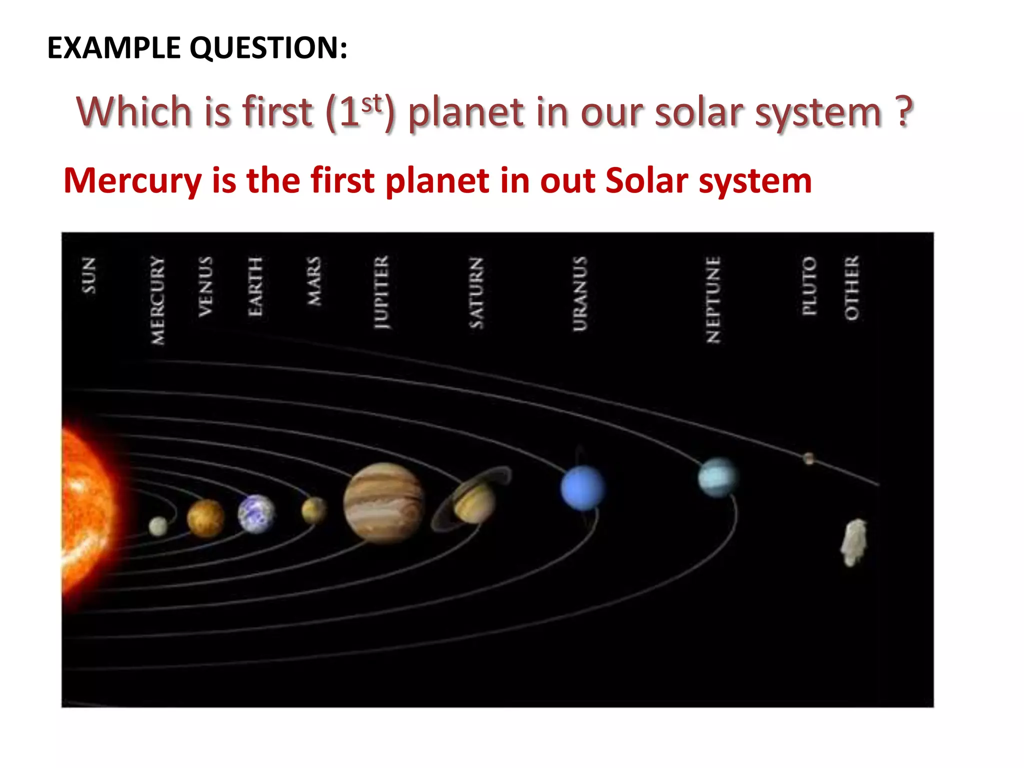 Presentation solar system | PPTX | Astrology | Religion & Spirituality