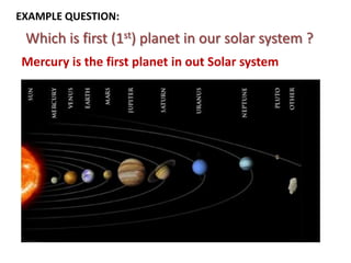 Presentation solar system | PPTX | Astrology | Religion & Spirituality