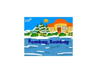 Presentationsong | PPT