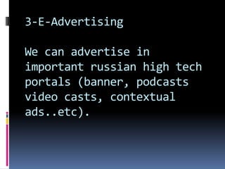 Presentation Sony Style | PPT