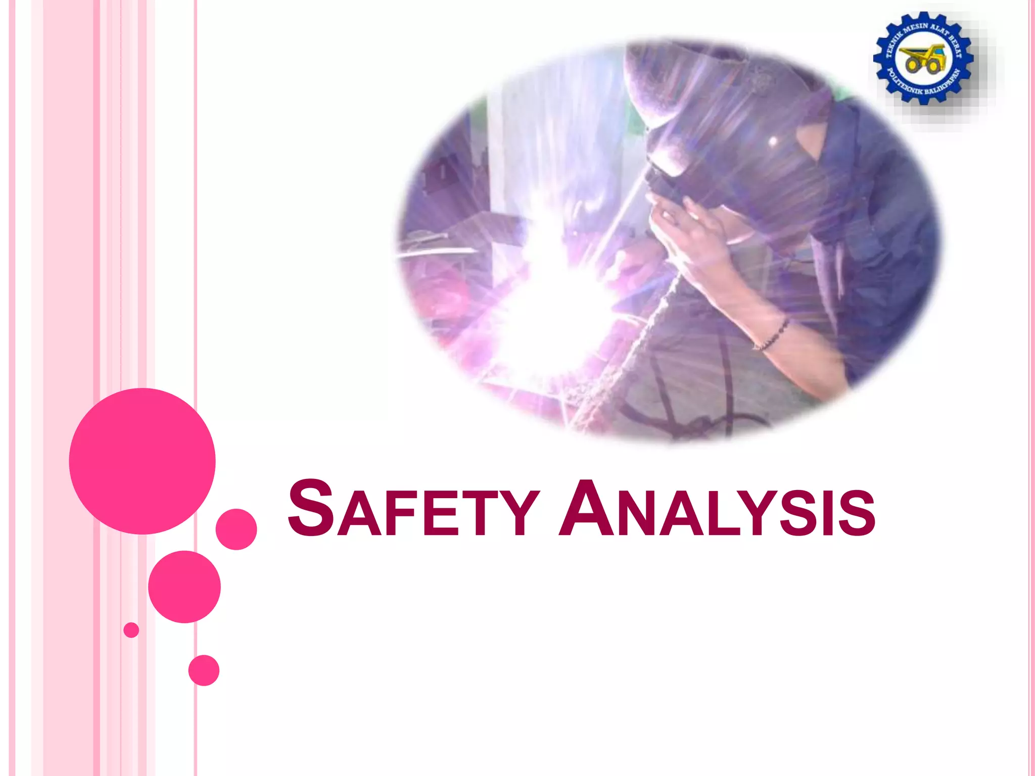 Presentation sop welding machine group 2 | PPTX