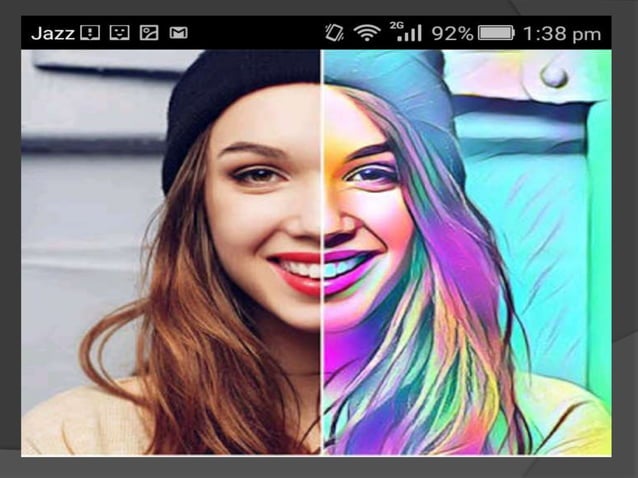 picsart photo studio | PPTX | Photo Editing Software | Computer ...