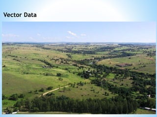 ppt spatial data | PPTX