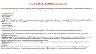 Presentation of the SPEEDOMETER FINAL.docx