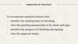 SPOT Online Thesis Manuscript Checking Platform.pptx