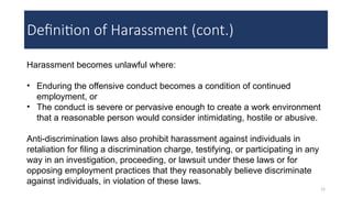 presentationsPPT-Federal-Discrimination-Laws.pptx
