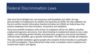 presentationsPPT-Federal-Discrimination-Laws.pptx