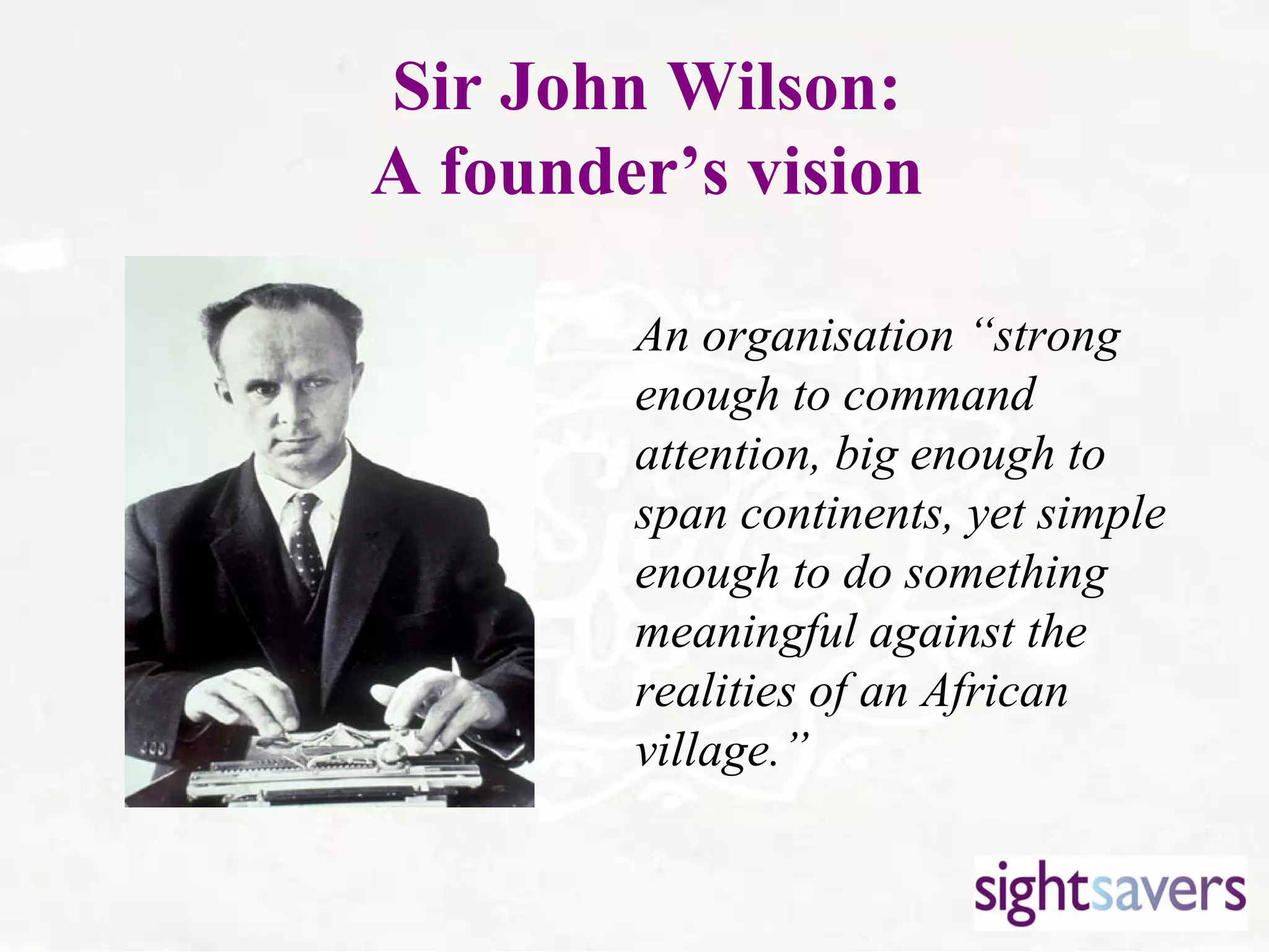 Presentation Ssi Overview | PDF