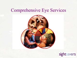 Presentation Ssi Overview | PDF