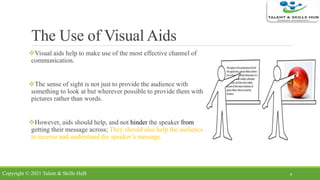 Presentations Skills | PPTX